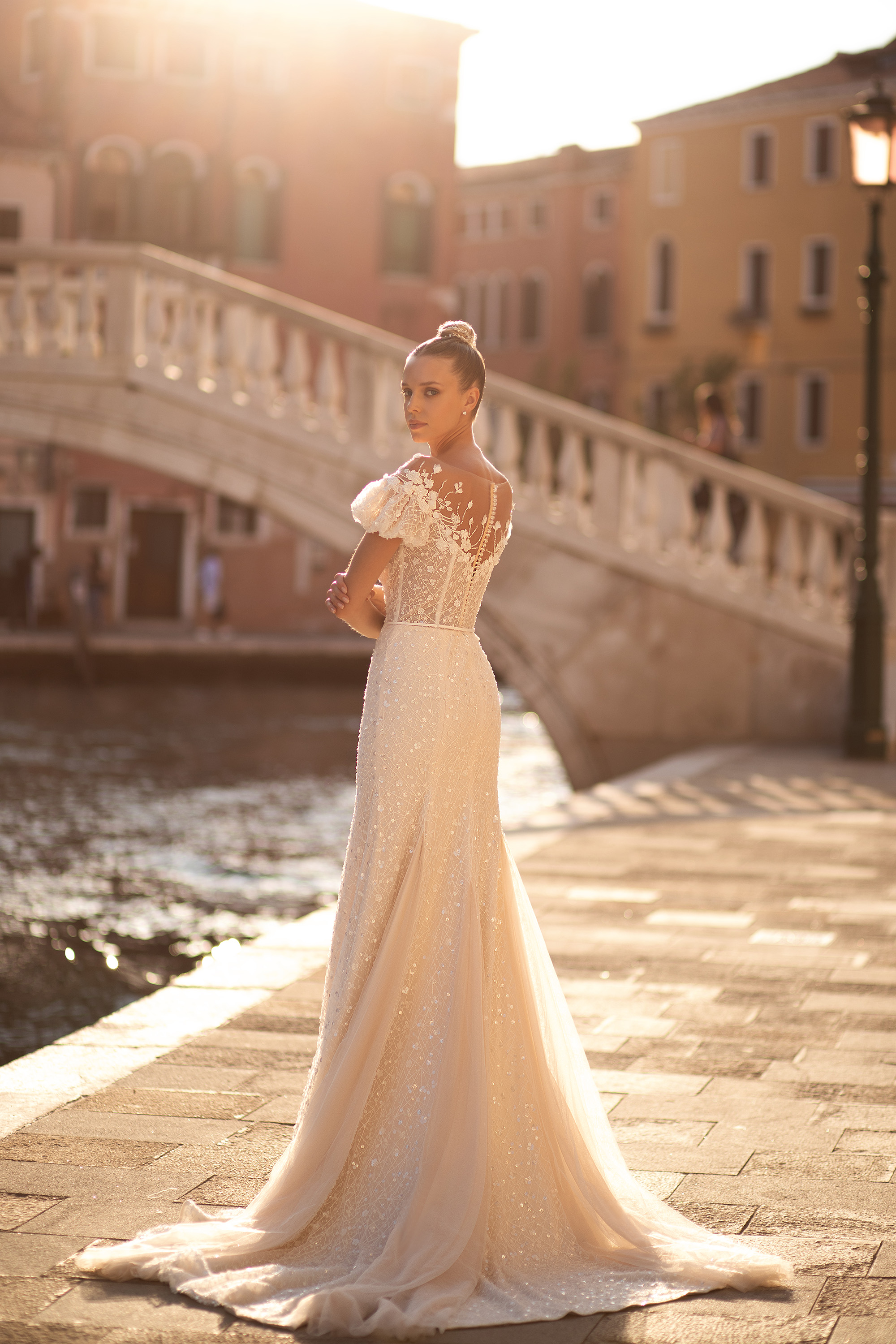 Wedding dress 5400 Product for Sale at NY City Bride