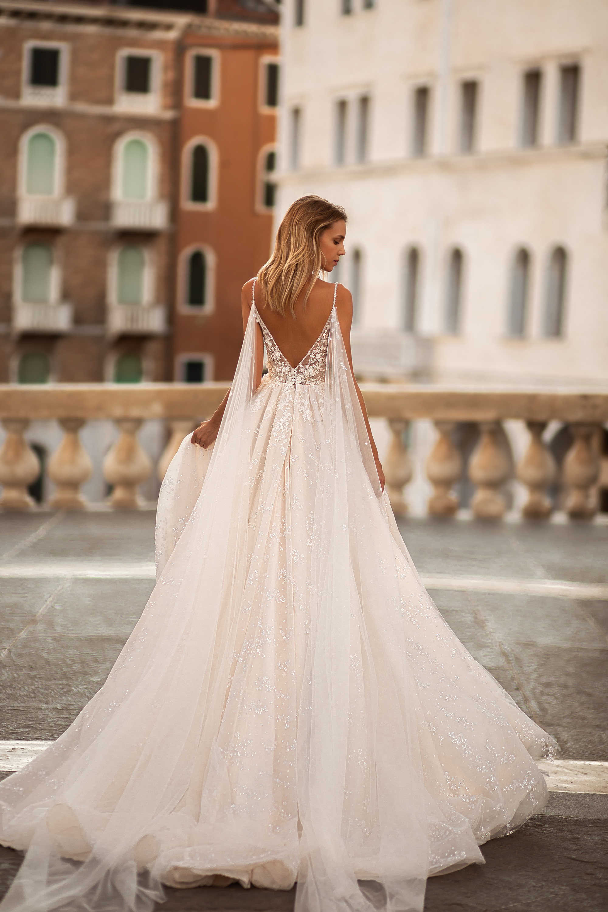 Wedding dress 5409 Product for Sale at NY City Bride