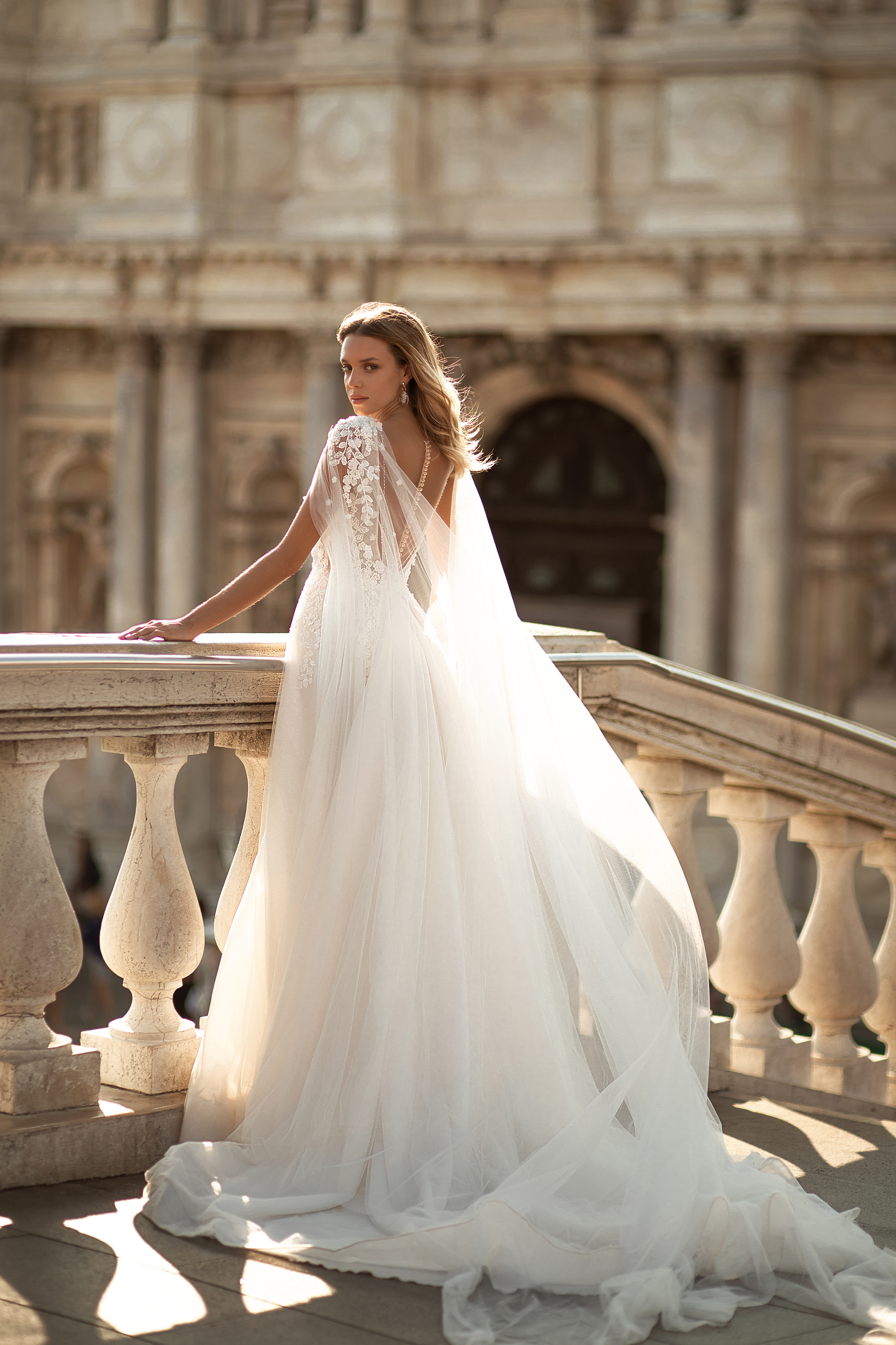 Wedding dress 5413 Product for Sale at NY City Bride