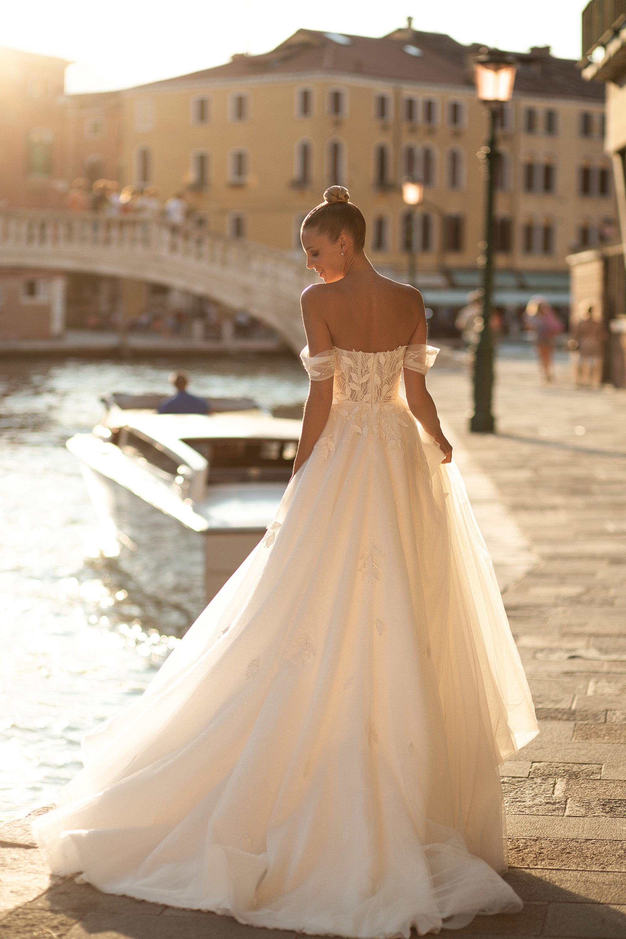 Wedding dress 5425 Product for Sale at NY City Bride