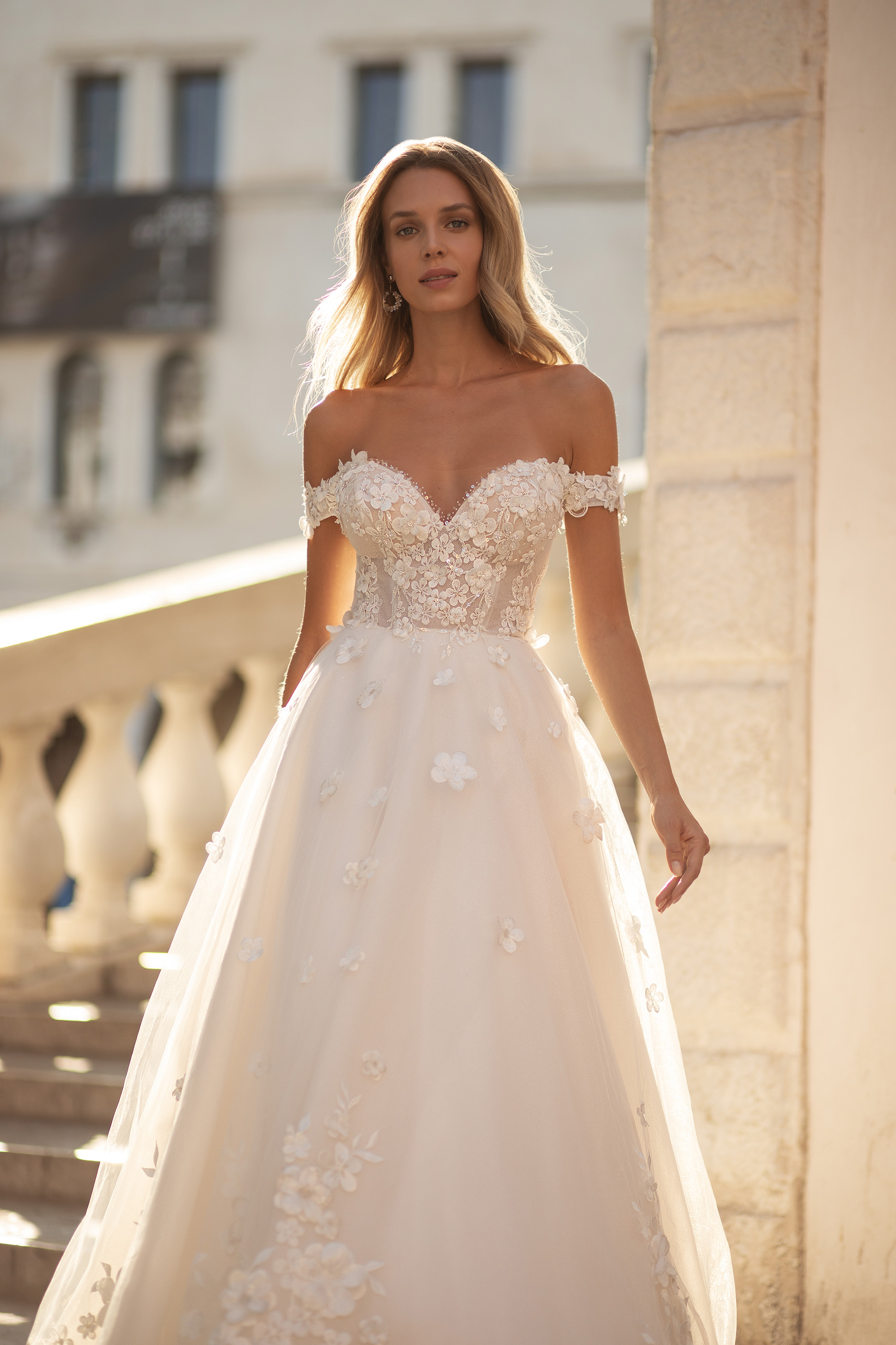 Wedding dress 5427 Product for Sale at NY City Bride