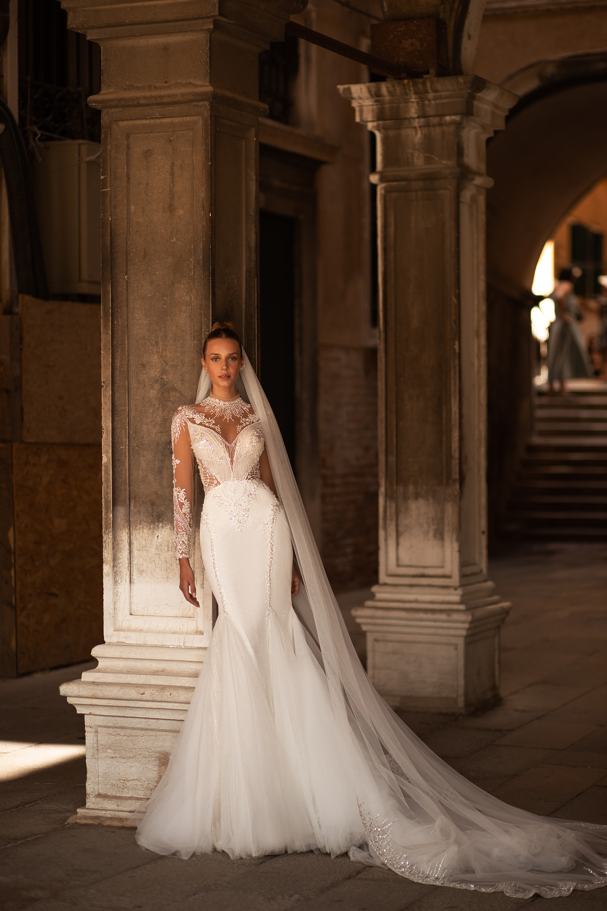 Wedding dress 5429 Product for Sale at NY City Bride