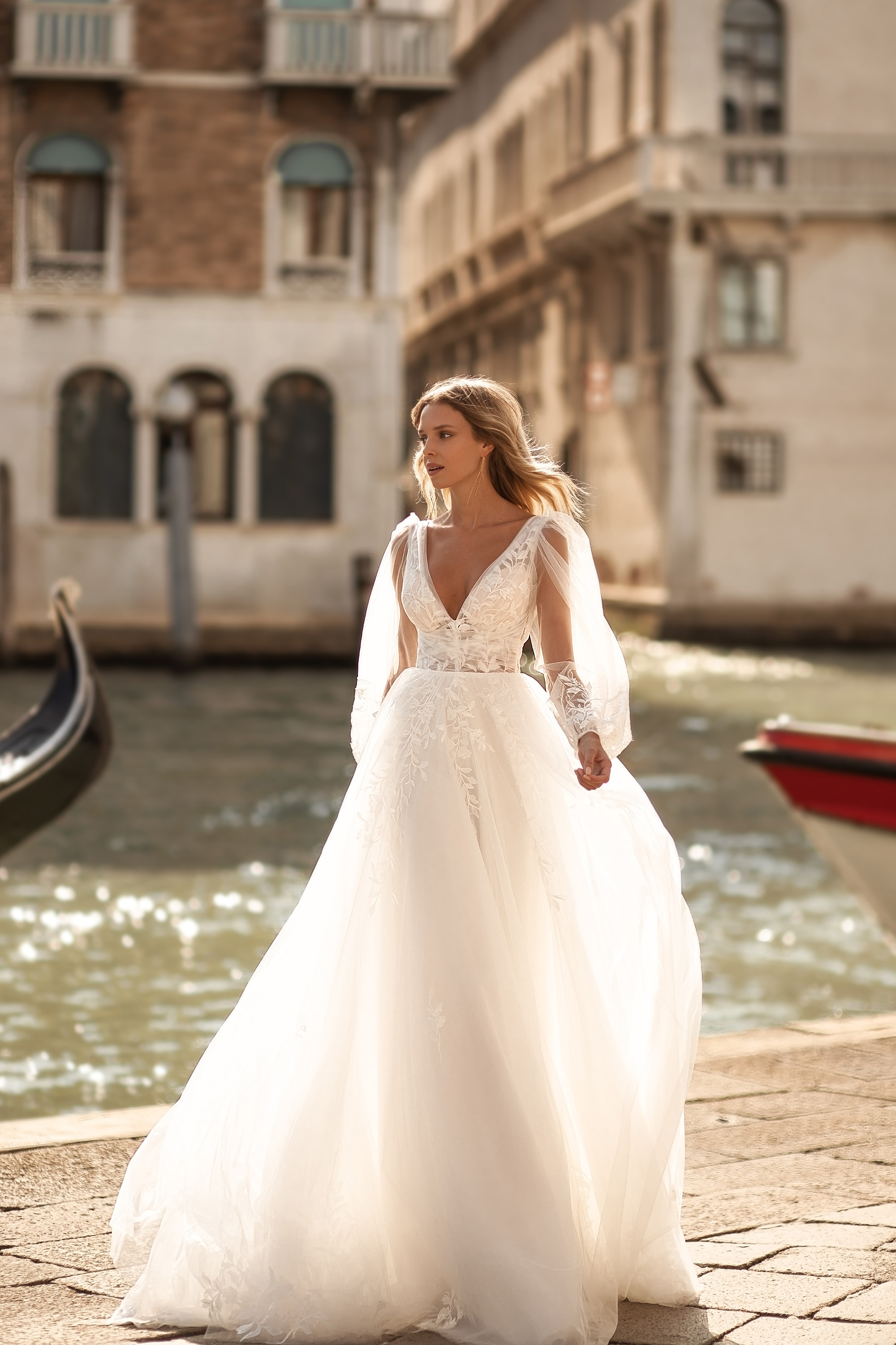 Wedding dress 5438 Product for Sale at NY City Bride