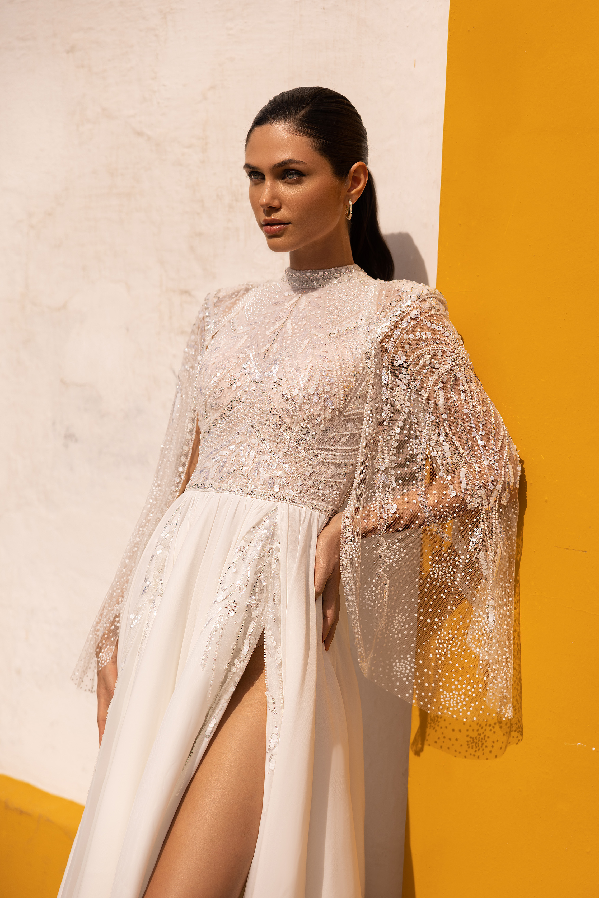 Wedding dress Almanzora Product for Sale at NY City Bride