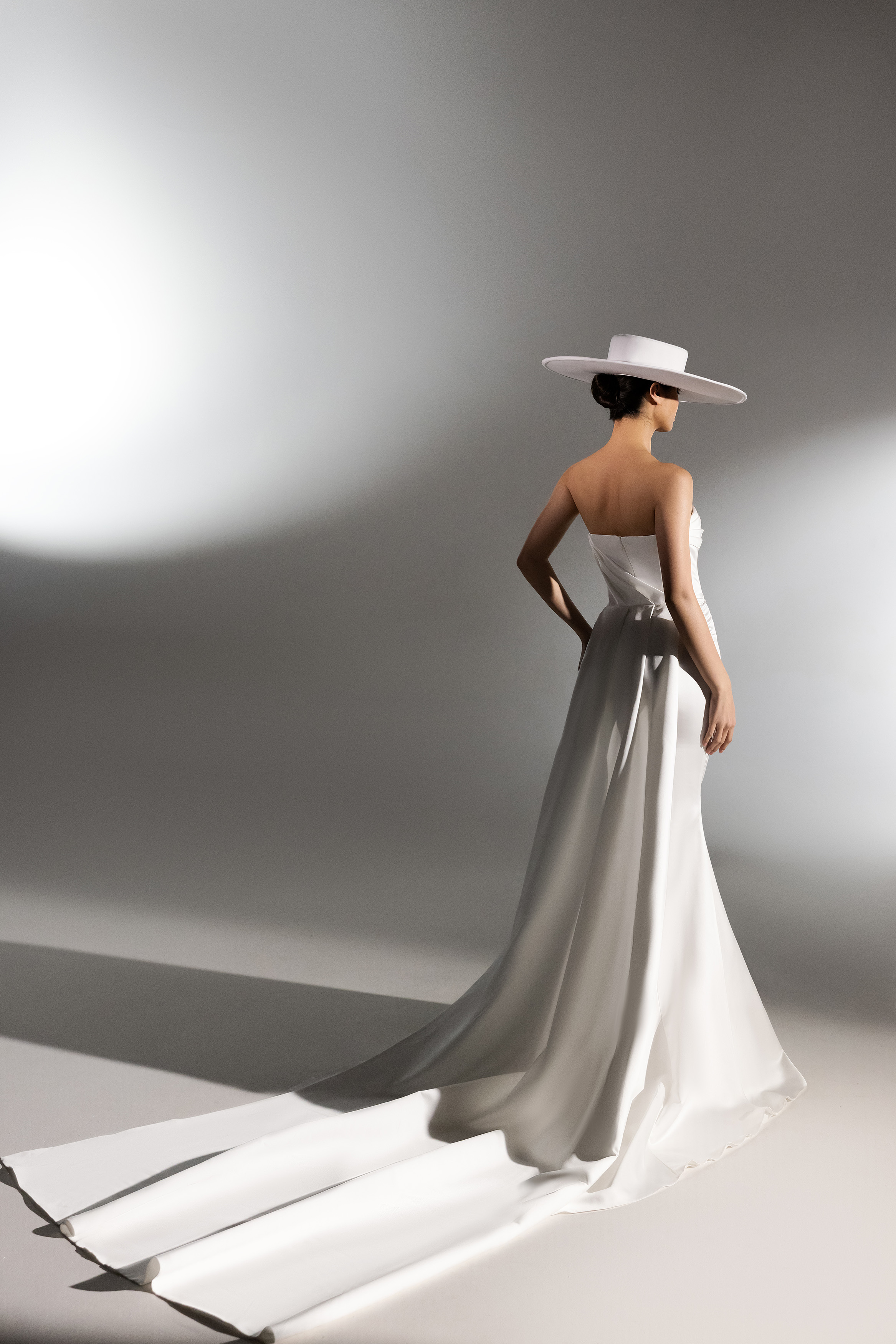 Wedding dress Candle Product for Sale at NY City Bride