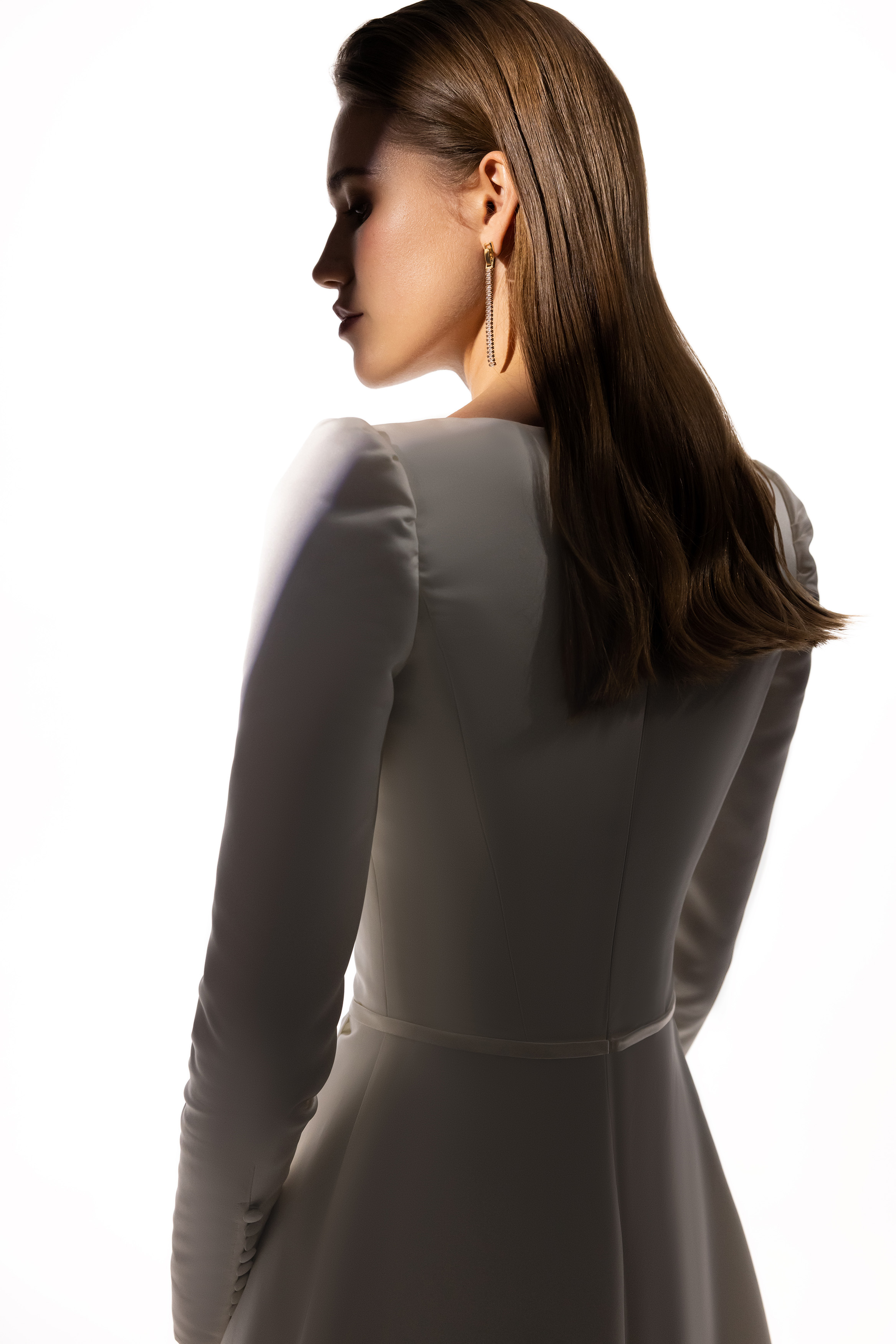 Wedding dress Ray Product for Sale at NY City Bride