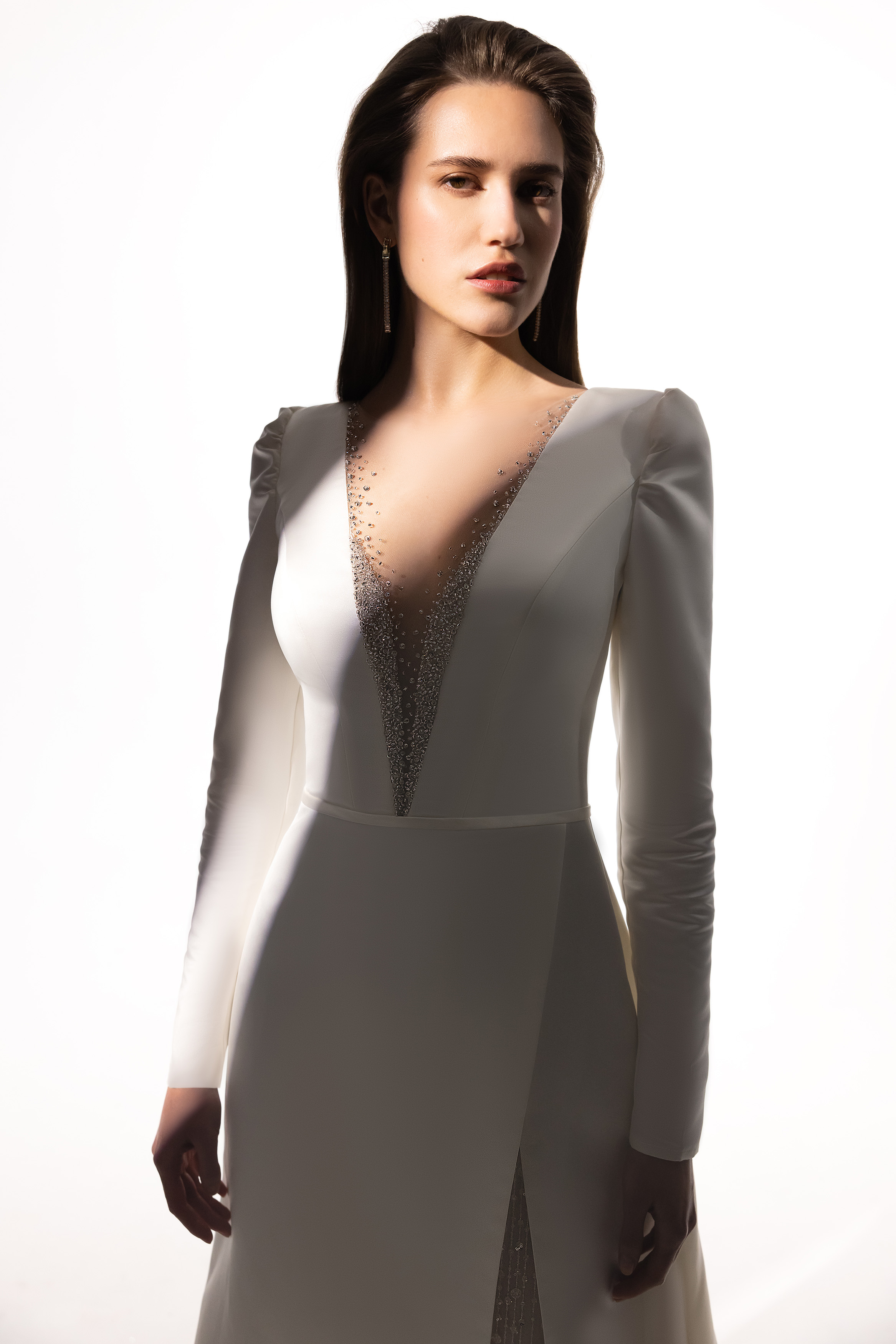 Wedding dress Ray Product for Sale at NY City Bride