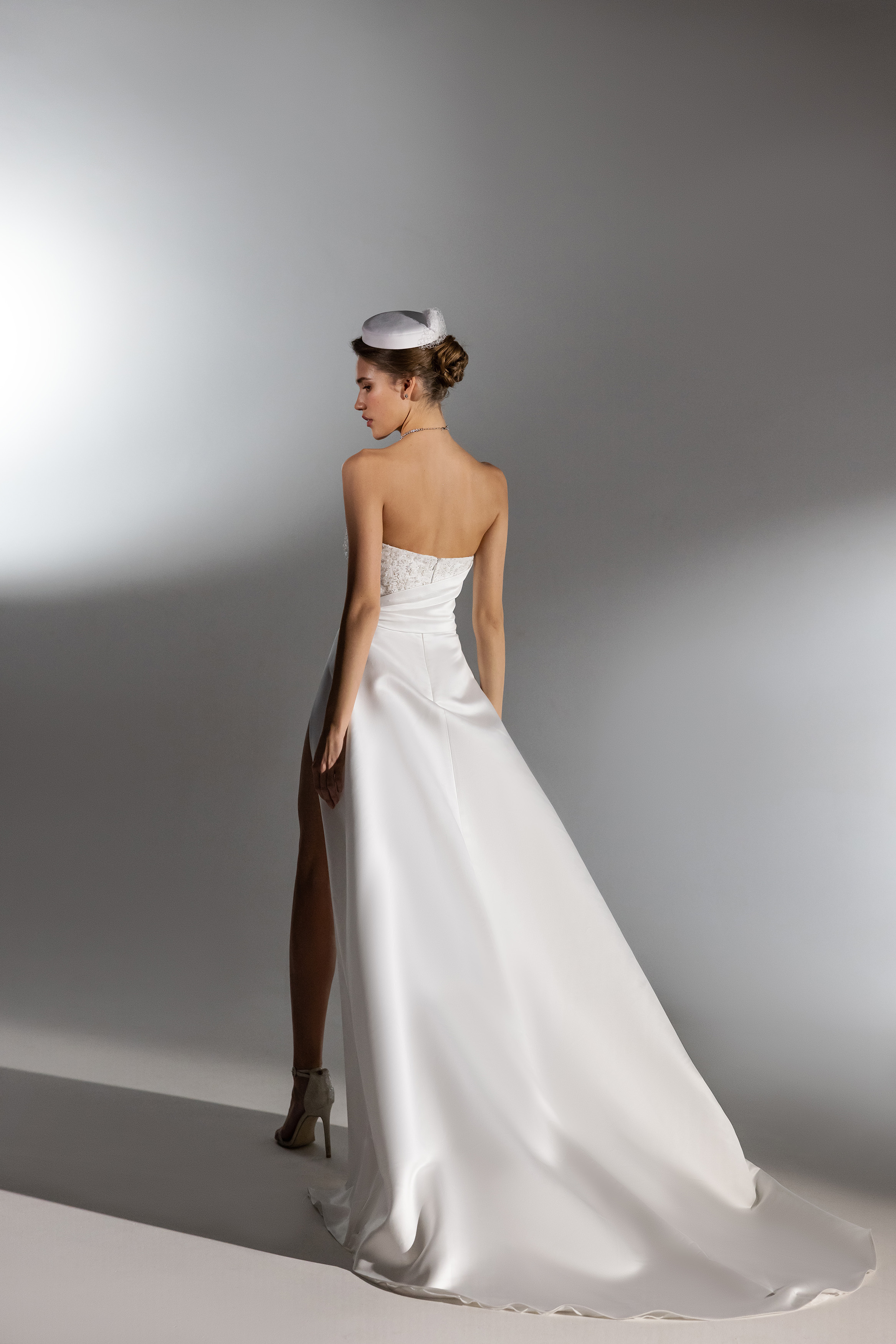 Wedding dress Shimmer Product for Sale at NY City Bride