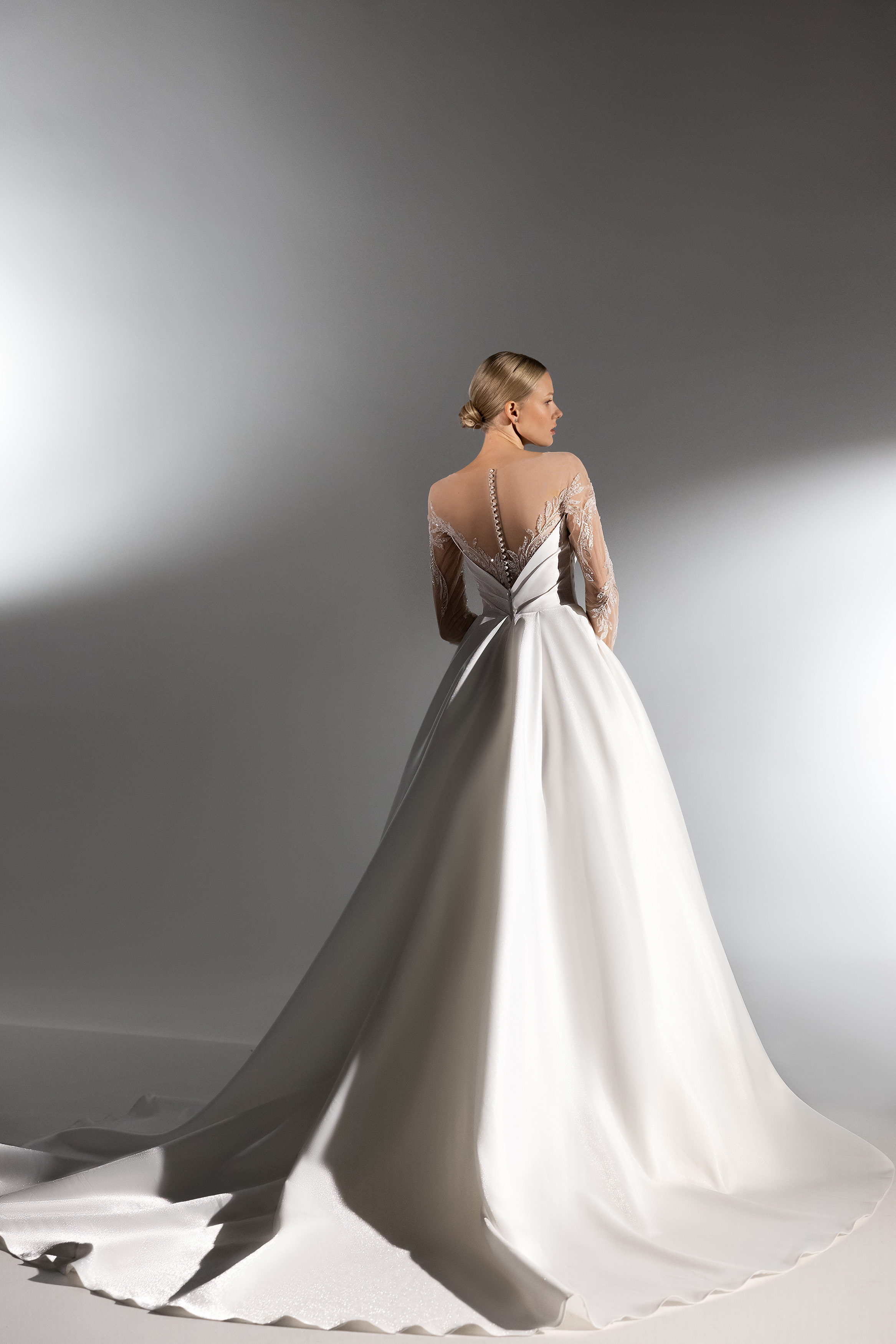 Wedding dress Sparkle Product for Sale at NY City Bride