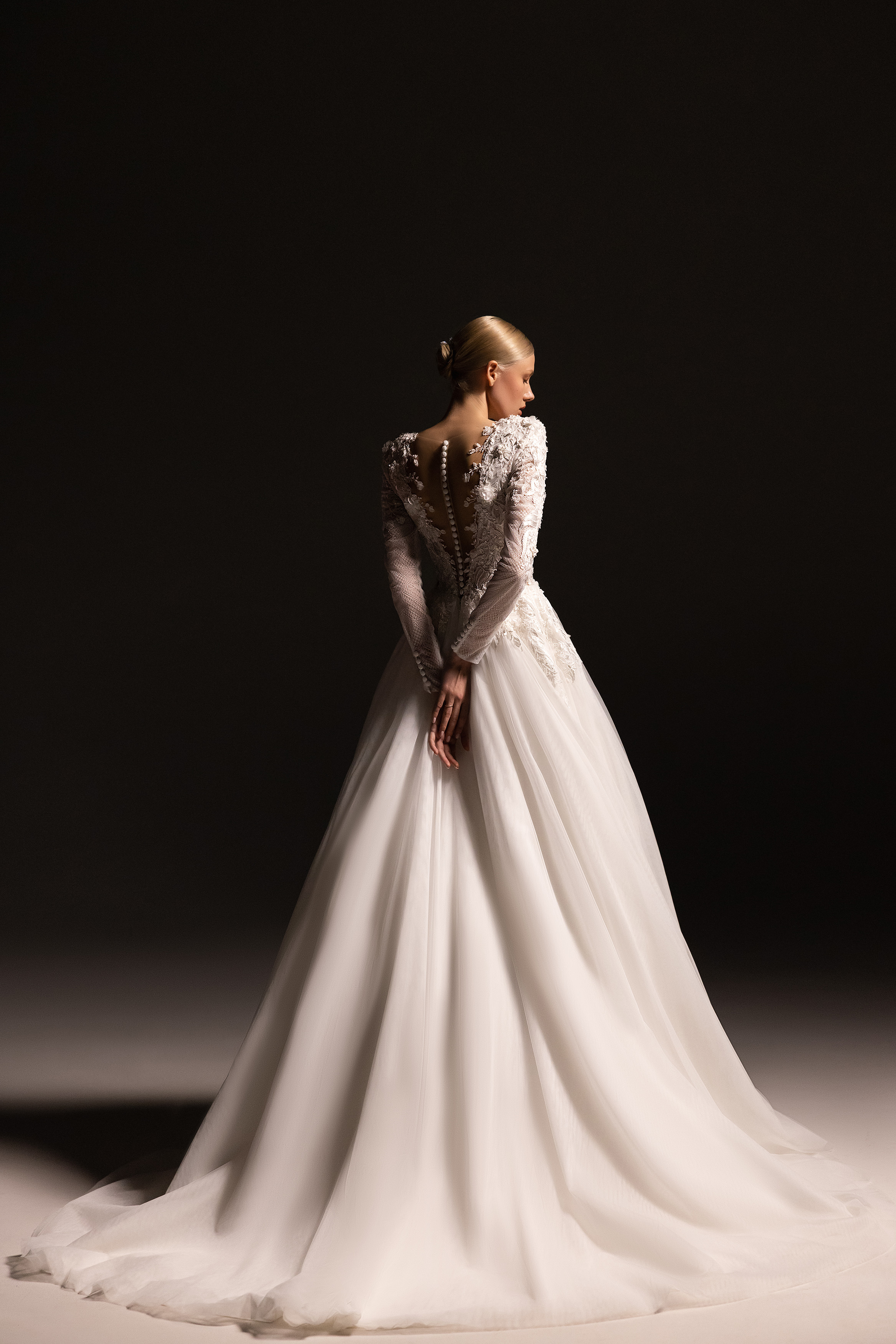 Wedding dress Radiance Product for Sale at NY City Bride