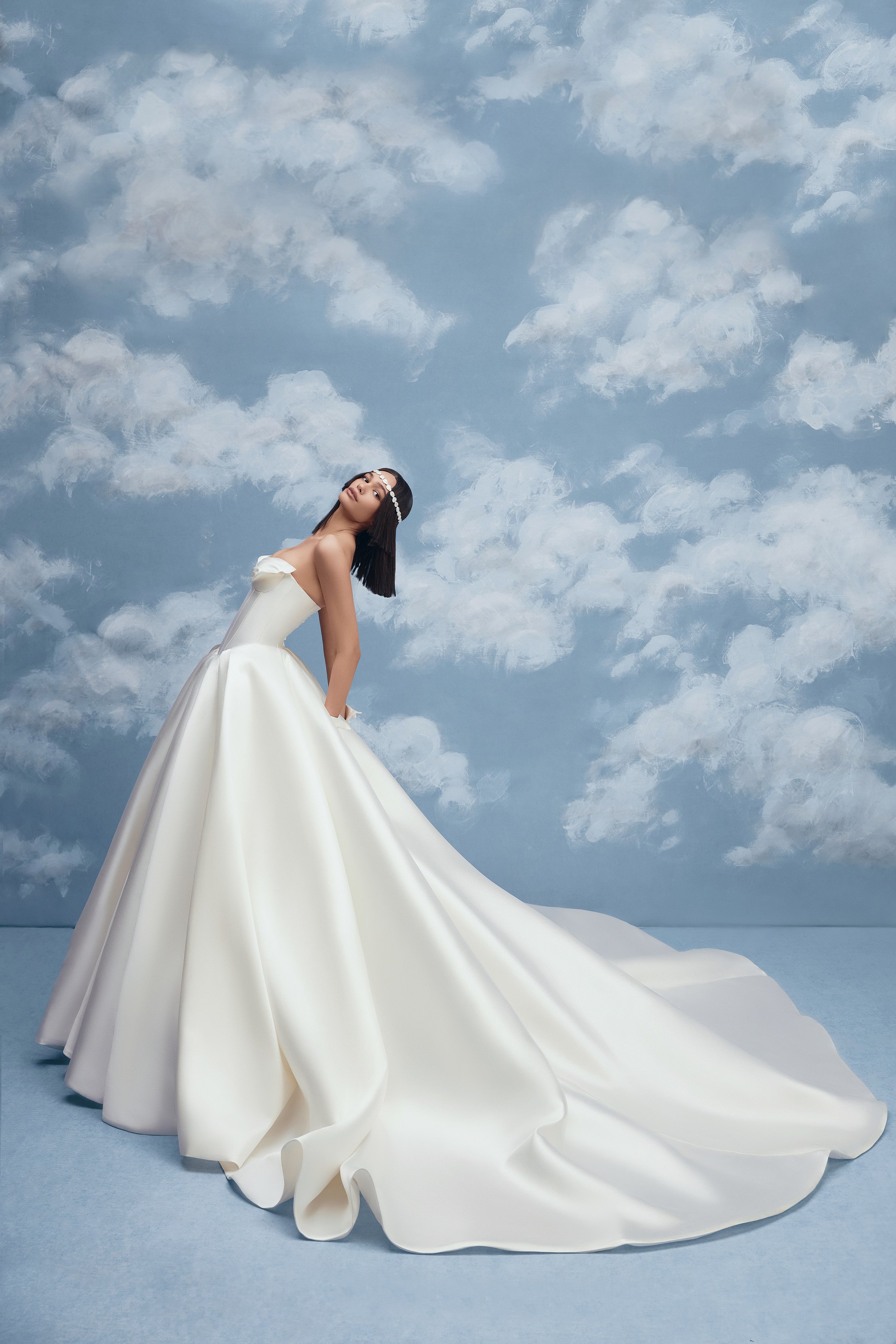 Wedding dress Nimeria Product for Sale at NY City Bride Wedding dress Nimeria Product for Sale at NY City Bride