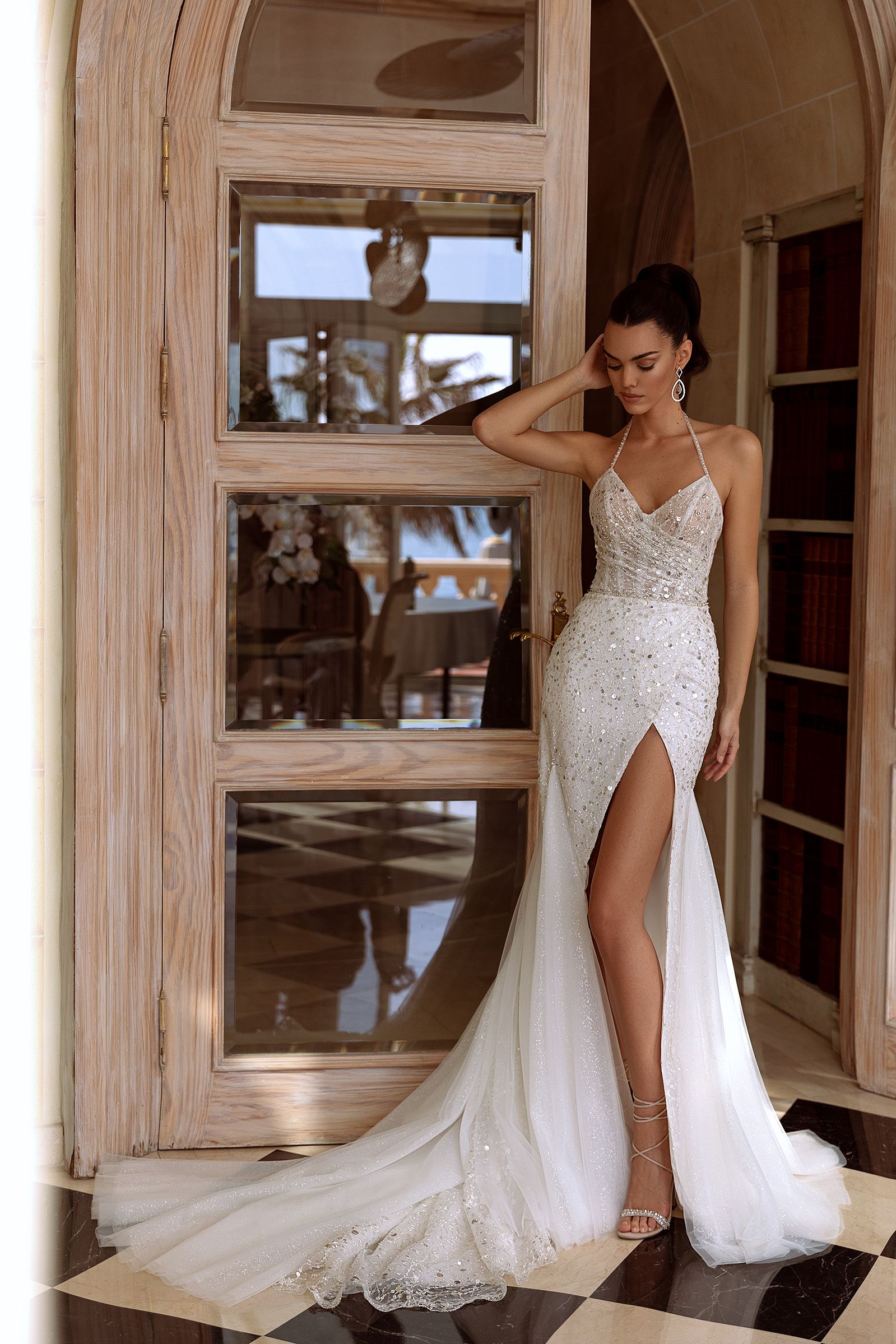 Wedding dress Adalin Product for Sale at NY City Bride