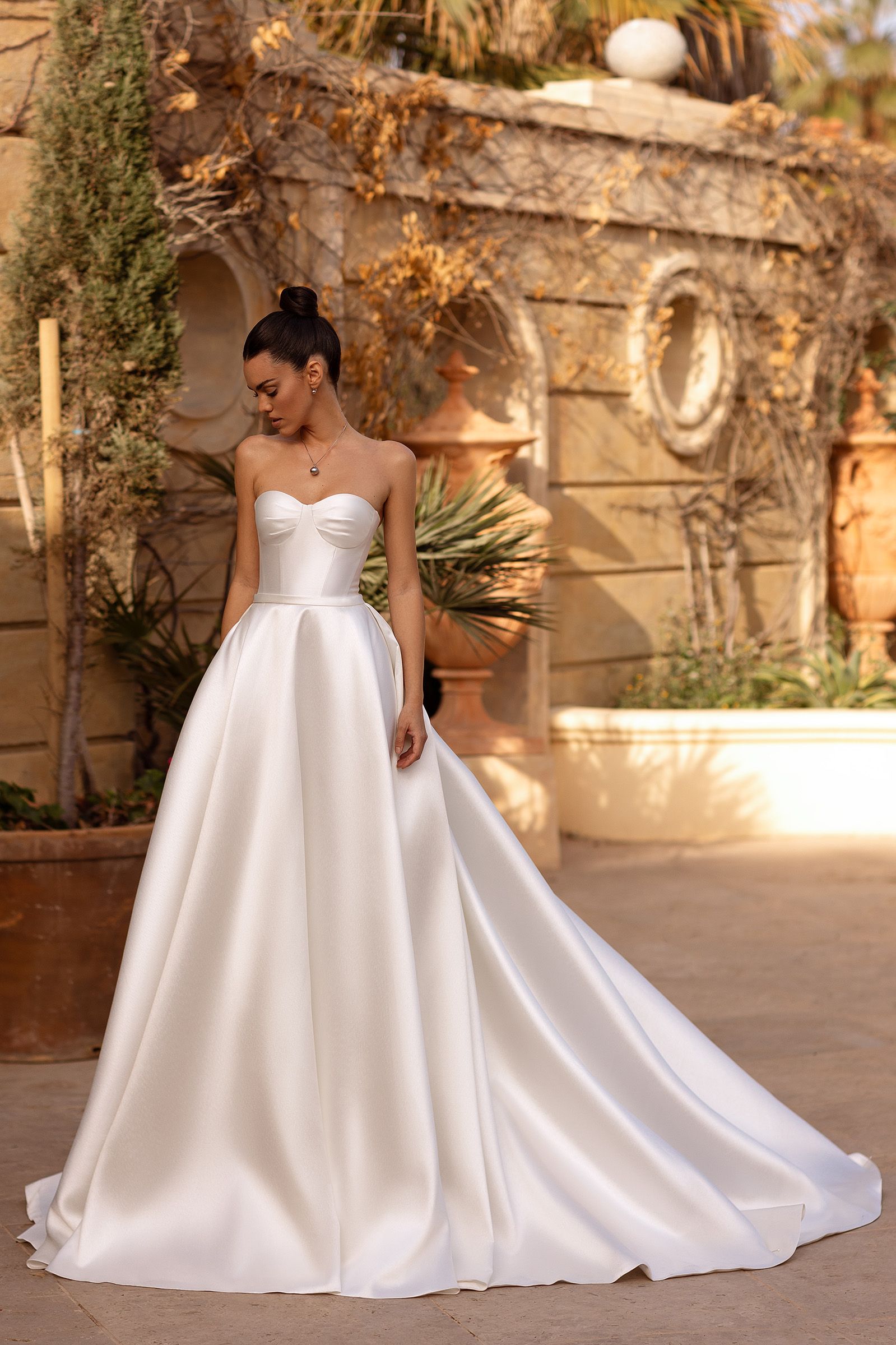 Wedding dress Brigit Product for Sale at NY City Bride