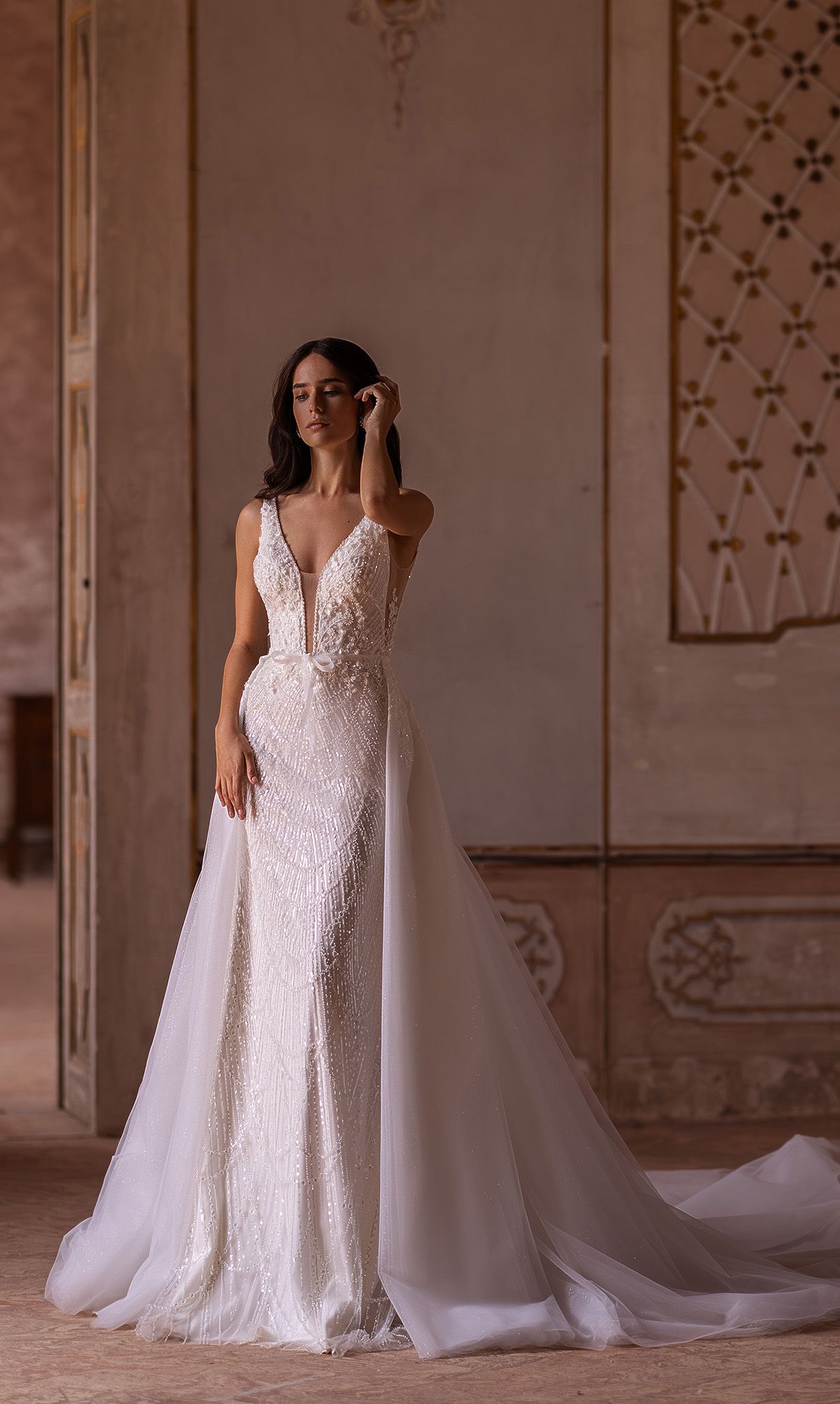 Wedding dress 5518 Product for Sale at NY City Bride