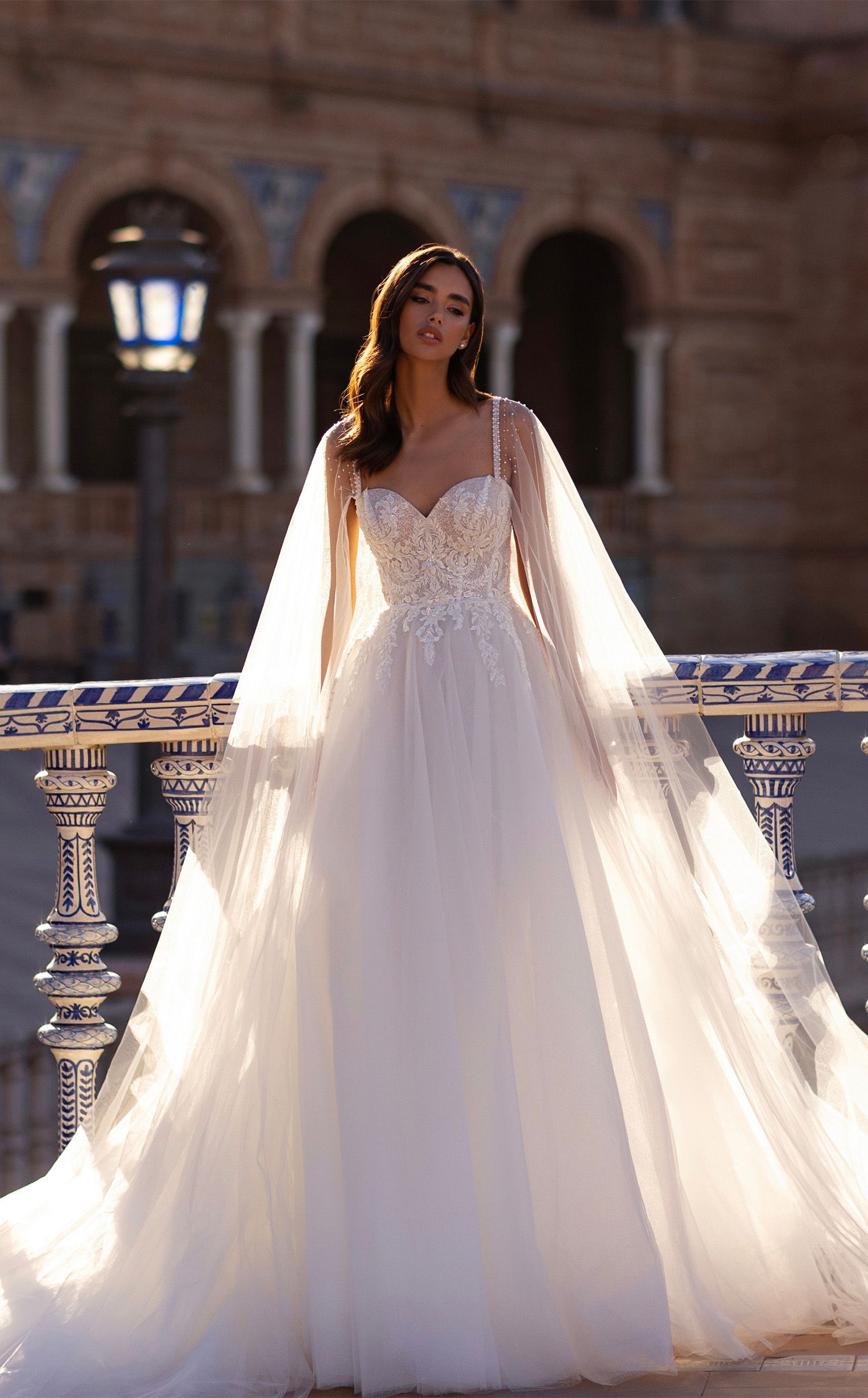 Wedding dress 707 Product for Sale at NY City Bride