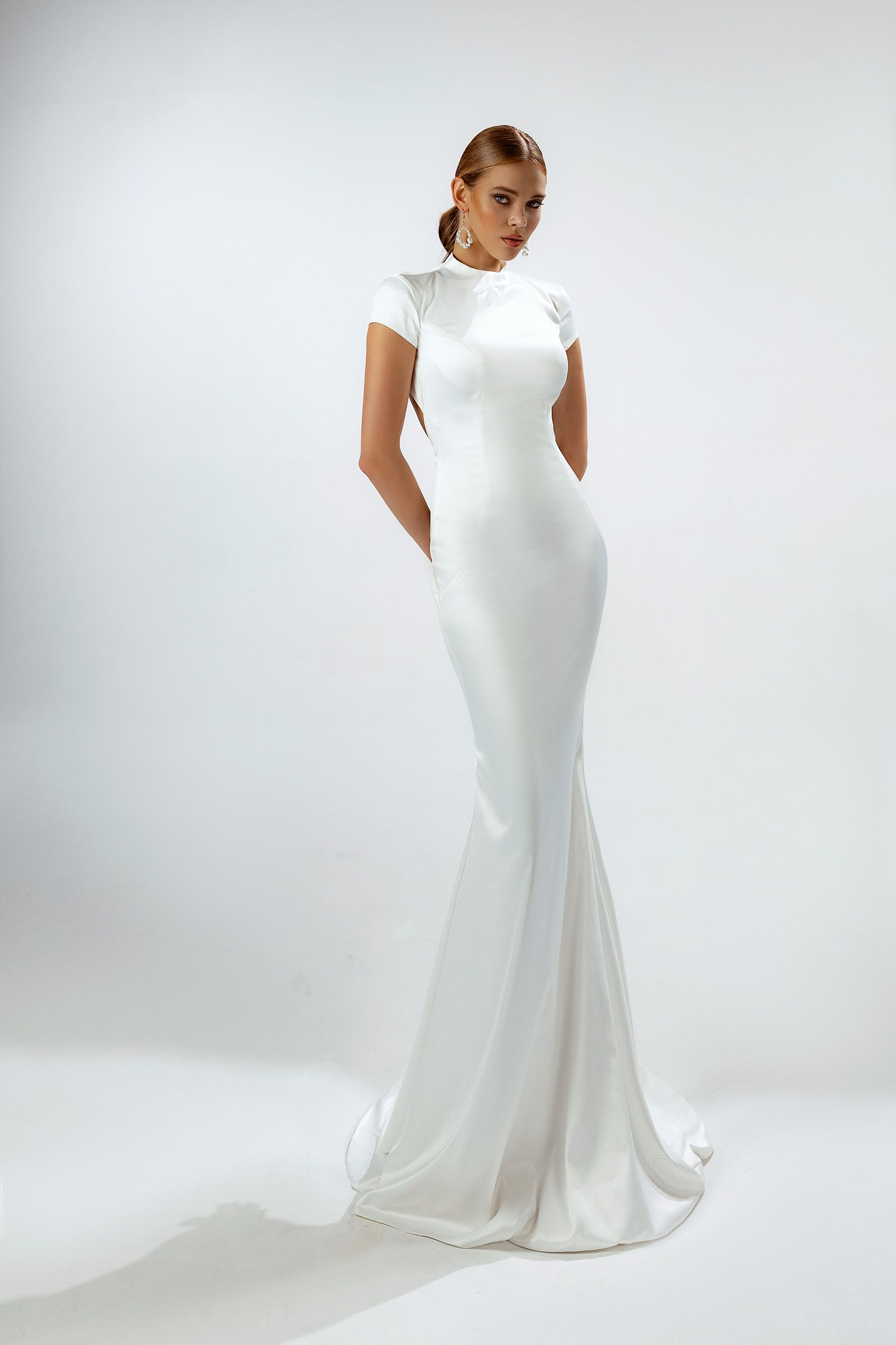 Wedding dress Elainie Product for Sale at NY City Bride