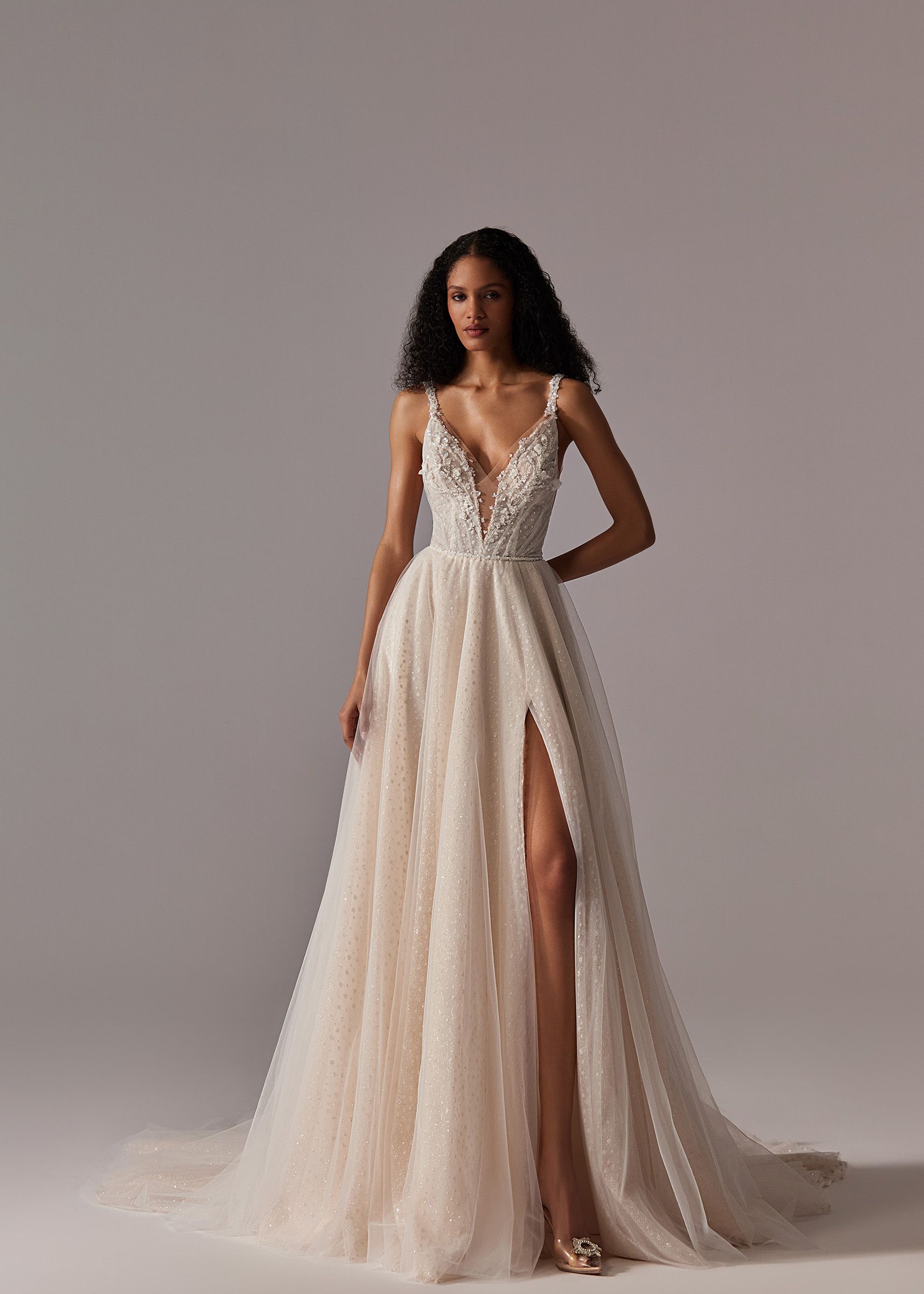 Wedding dress MR-009 Product for Sale at NY City Bride