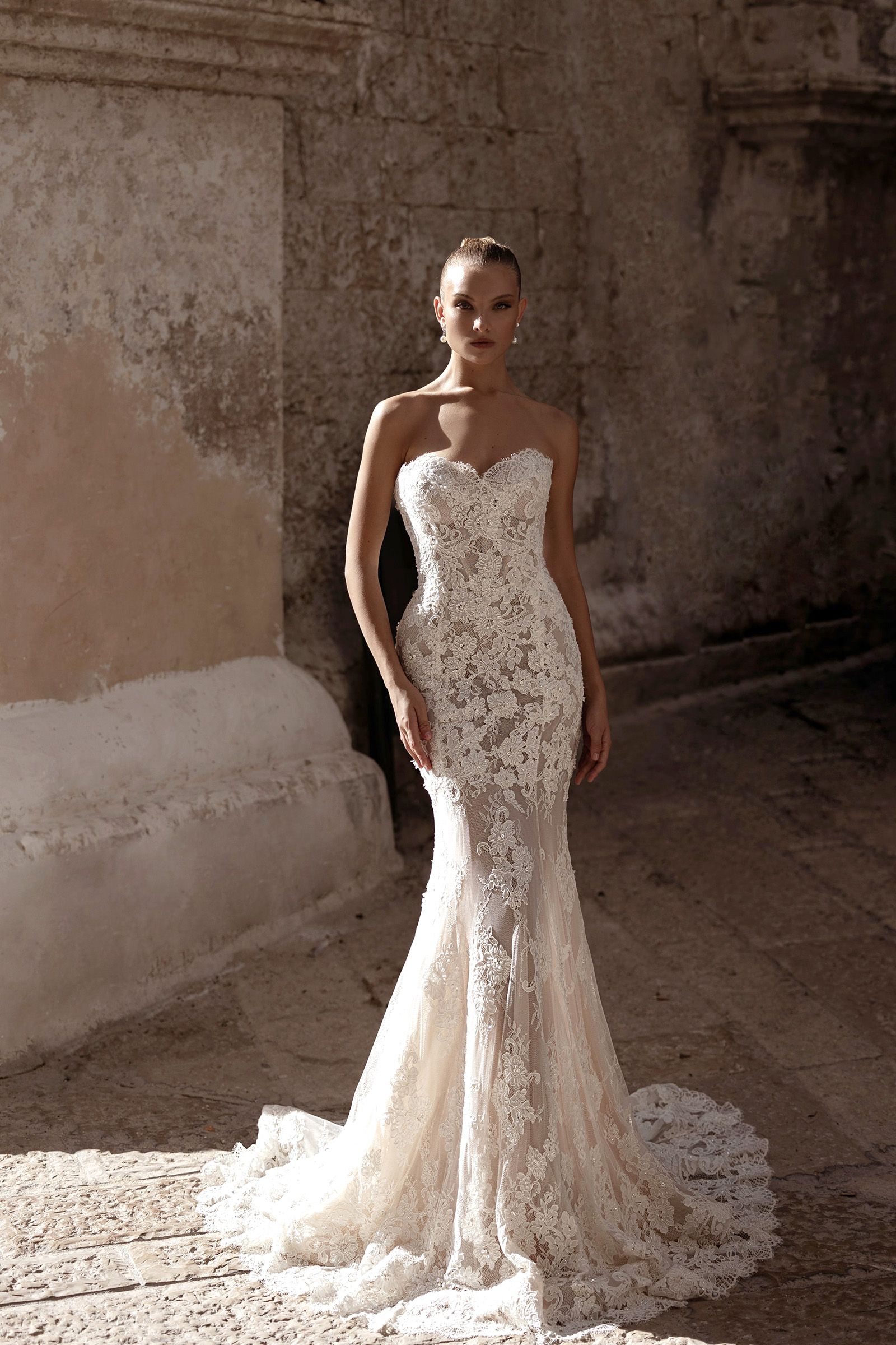 Wedding dress Amaranthus Product for Sale at NY City Bride